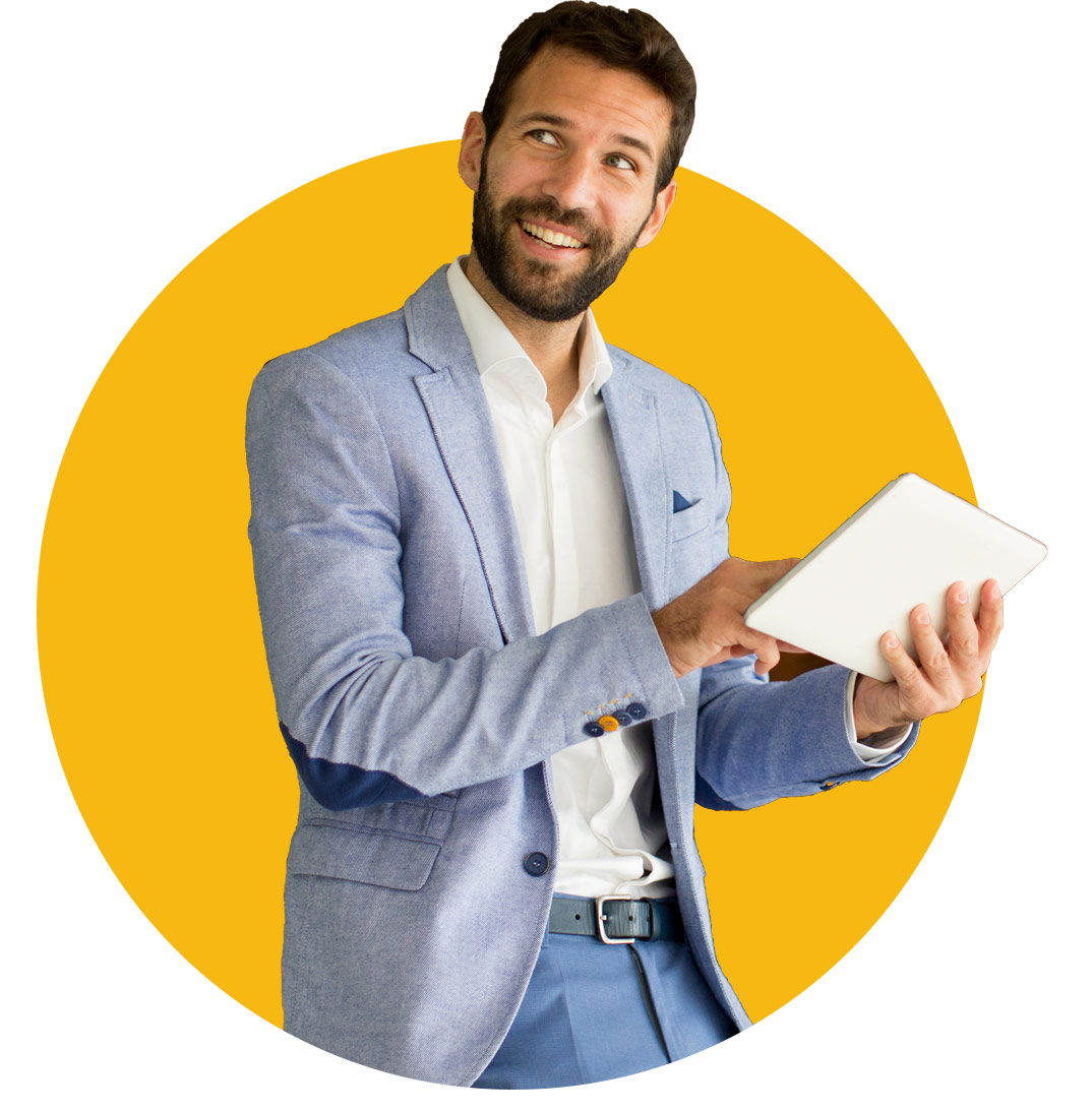 IT Smart - Soluciones IT a tu medida